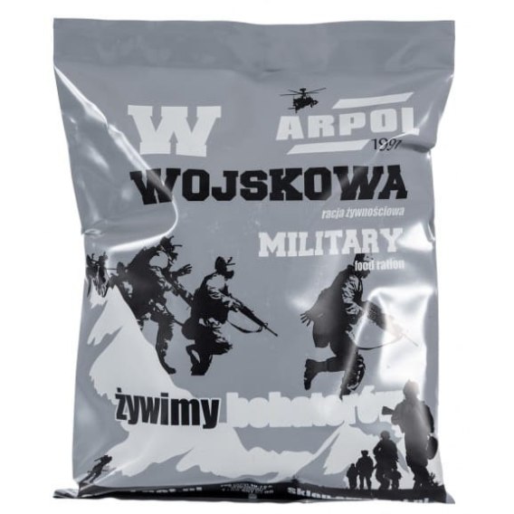 Arpol Racja żywnościowa W3SH > Arpol